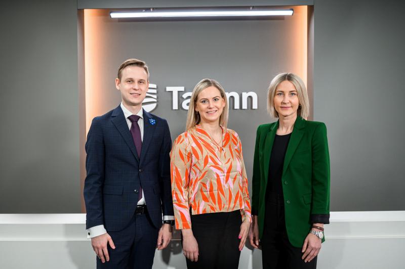 City government appoints new district governors for Kesklinn, Pirita, and Põhja-Tallinn | Tallinn